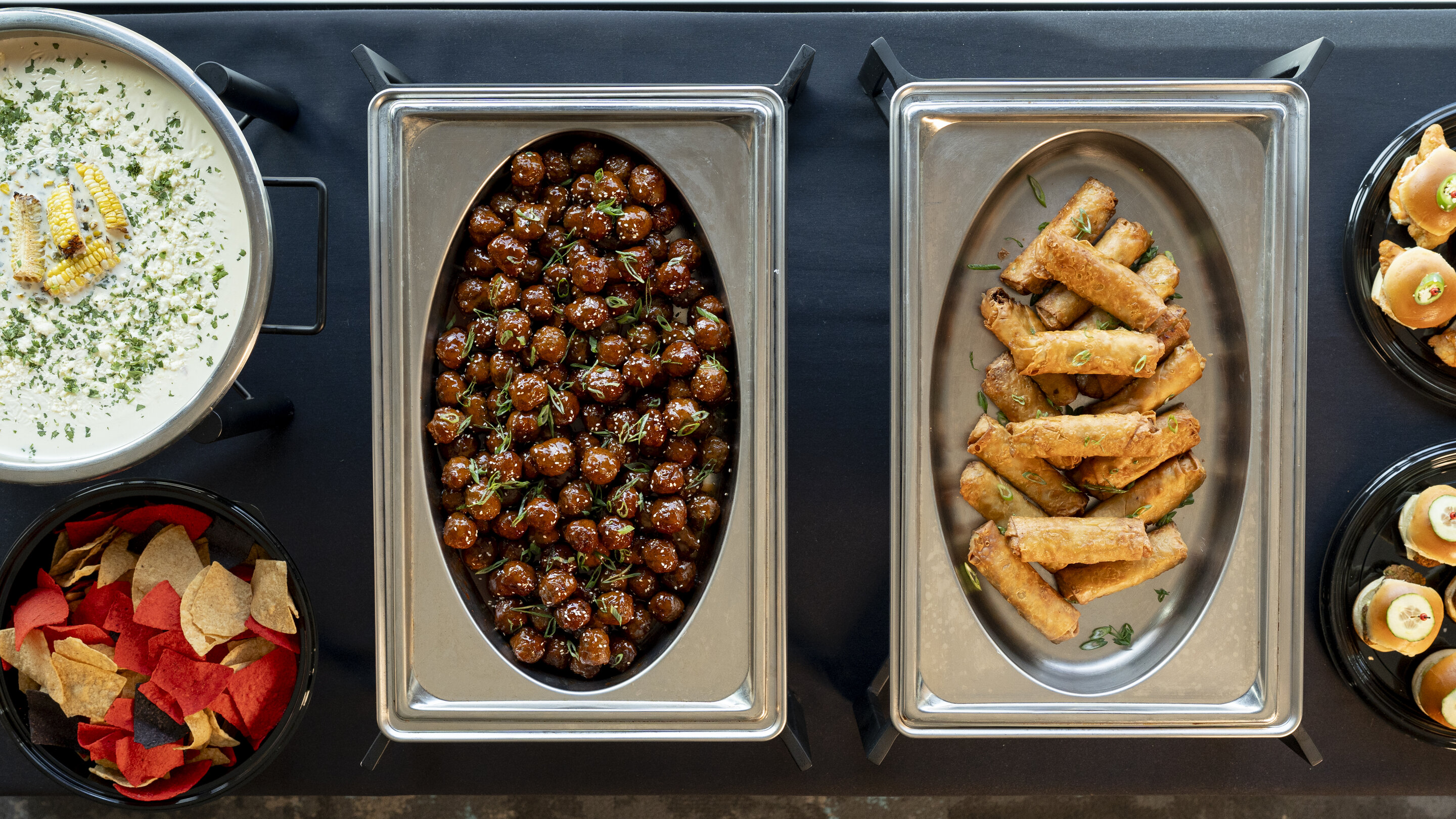 University Catering | Nebraska