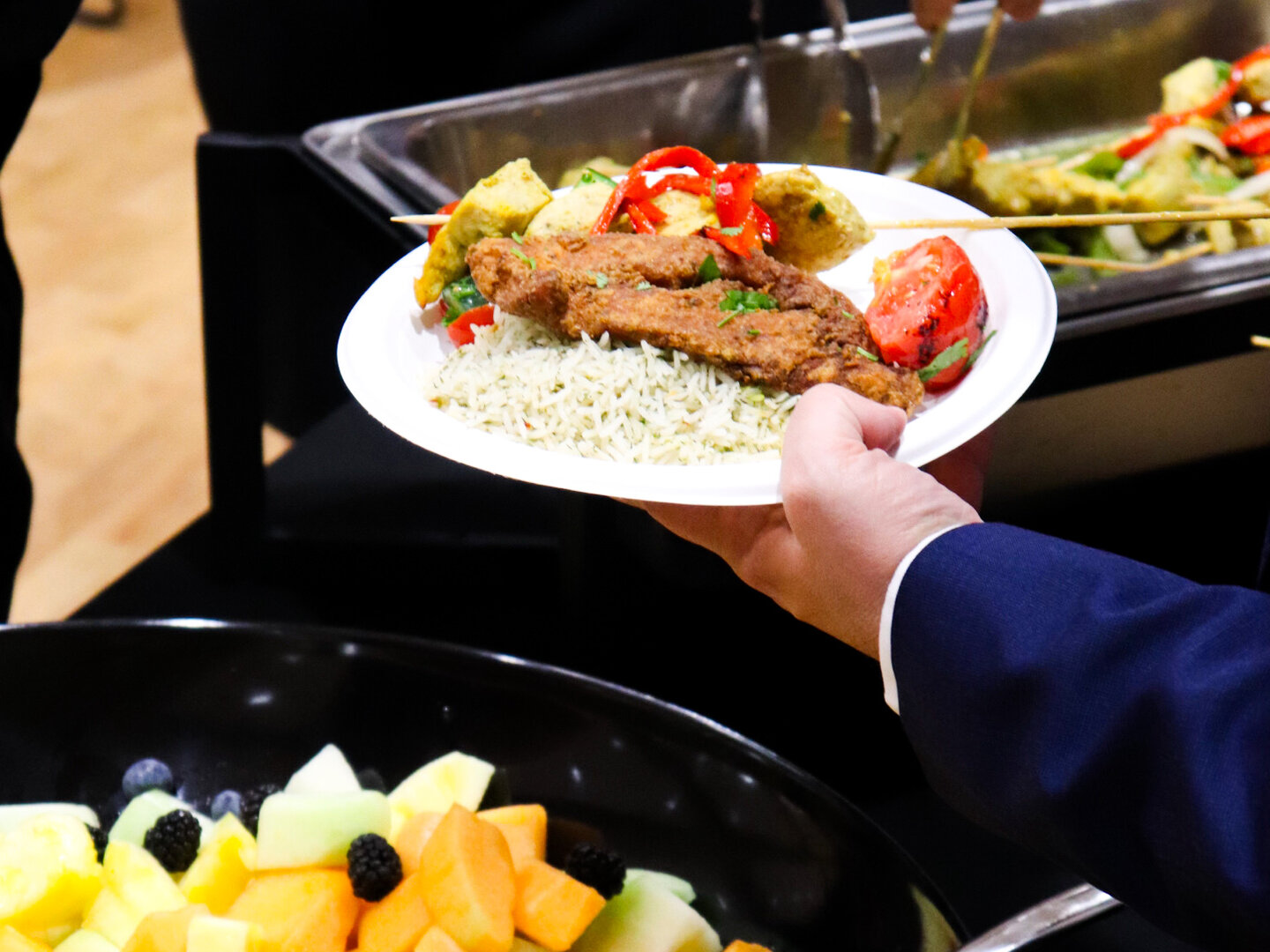 RSO Student Menu | University Catering | Nebraska